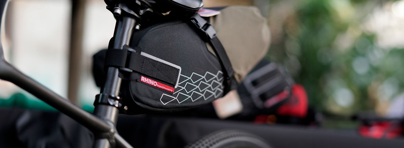 Bolso Bajo Asiento – Rhino Bags